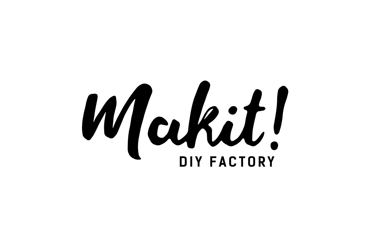 makit! by DIY FACTORYについて - makit（メキット）by DIY FACTORY